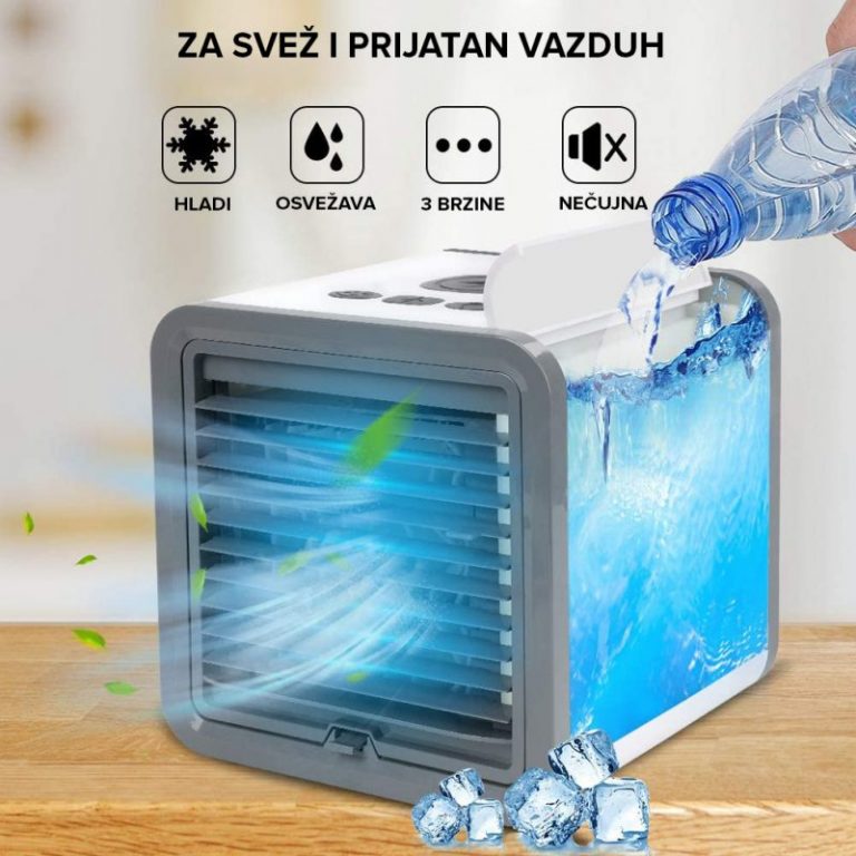 Mala Klima Na Vodu | Naruči Online.rs
